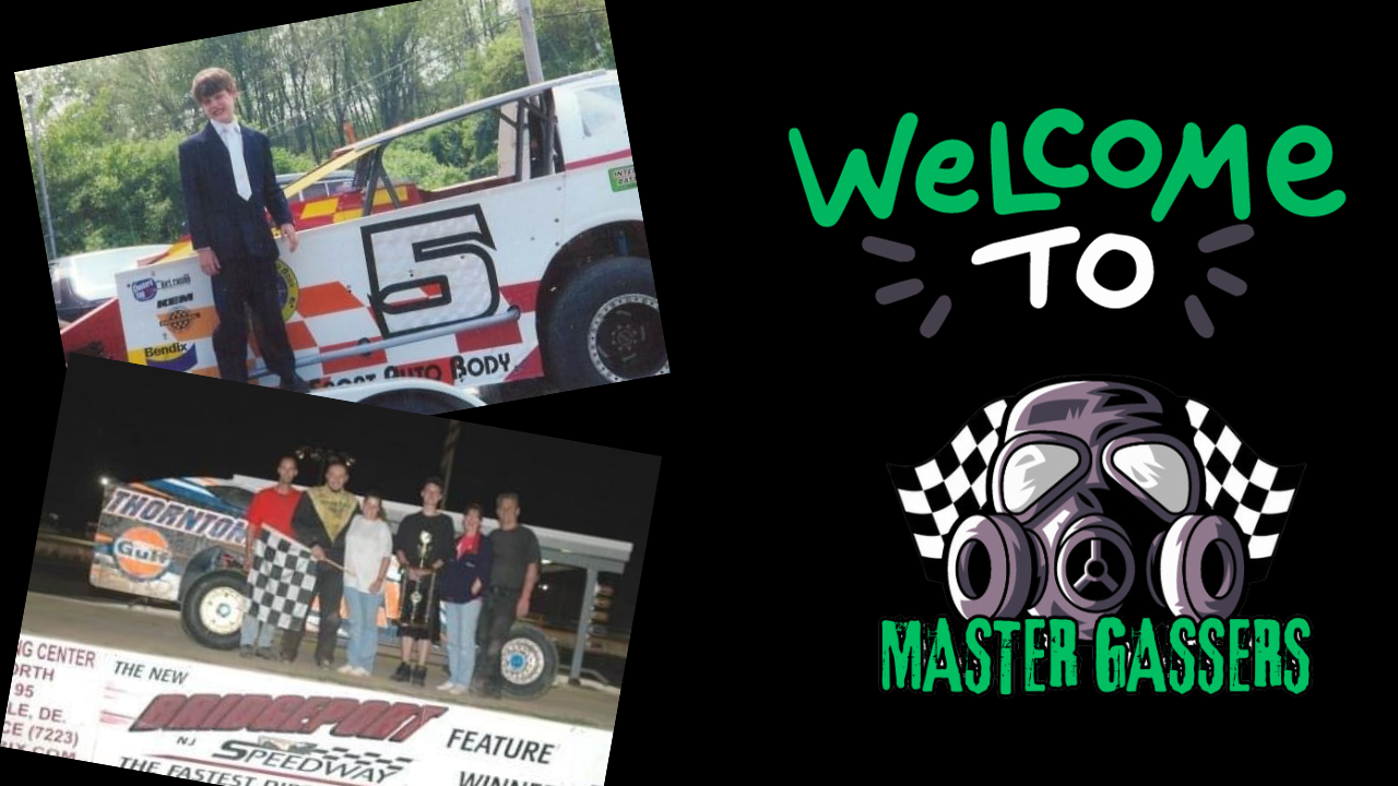 Welcome to Master Gassers - Master Gassers