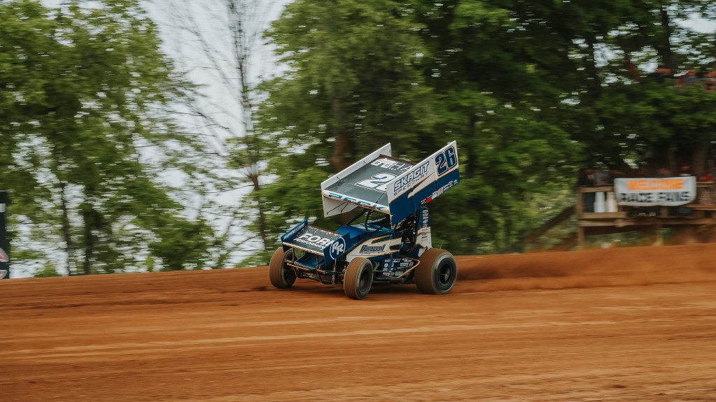 Photos From Butler Motor Speedway: High Limit Racing 5/31/25 - Master ...